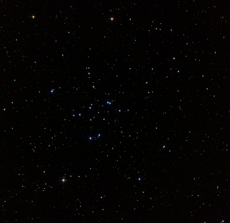 Image processing with Python and SciPy - AstroEd